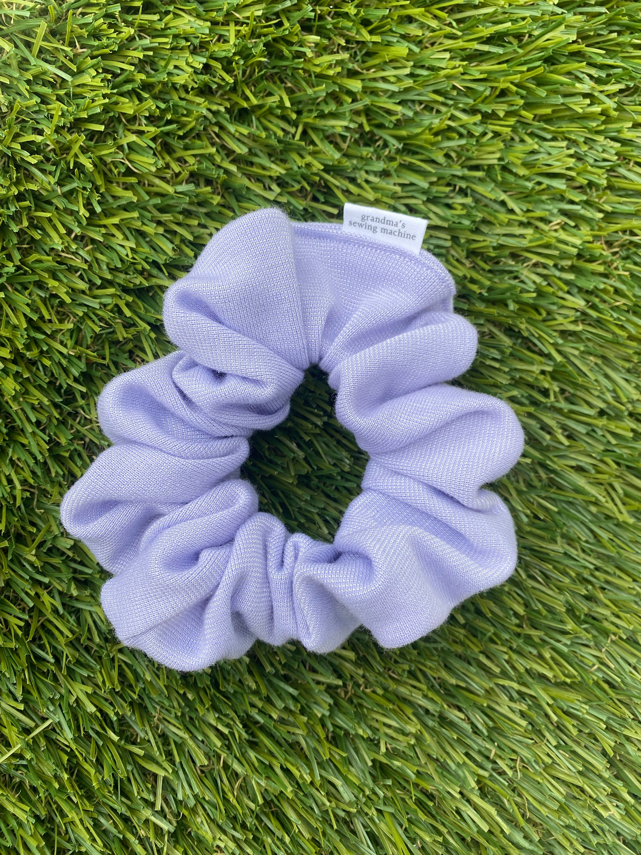 Cute Handmade Scrunchies, Upcycled Scrunchies, Scrunchy, Hair Ties ...