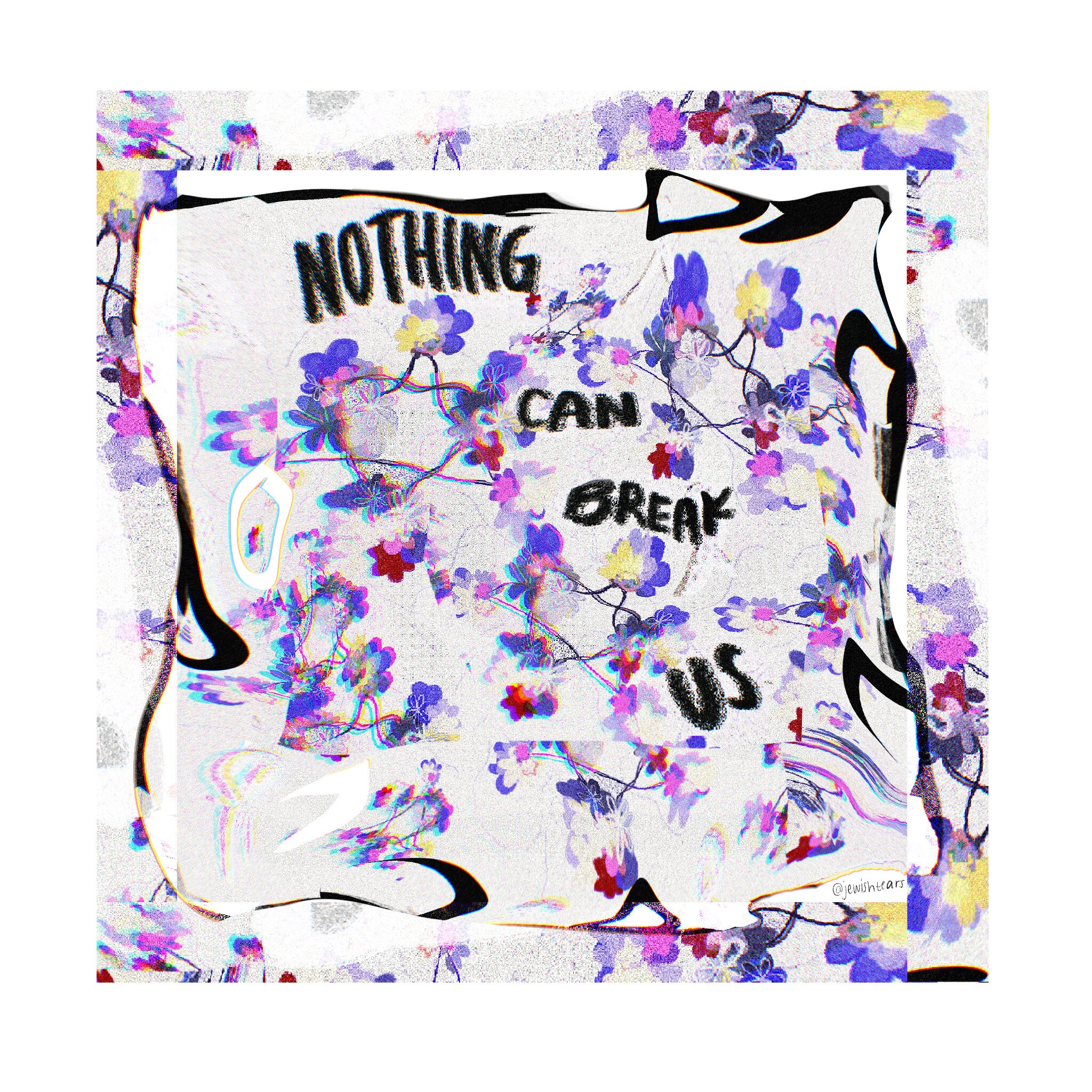 Jewish Tears Print of Your Choice Made to Order - Etsy