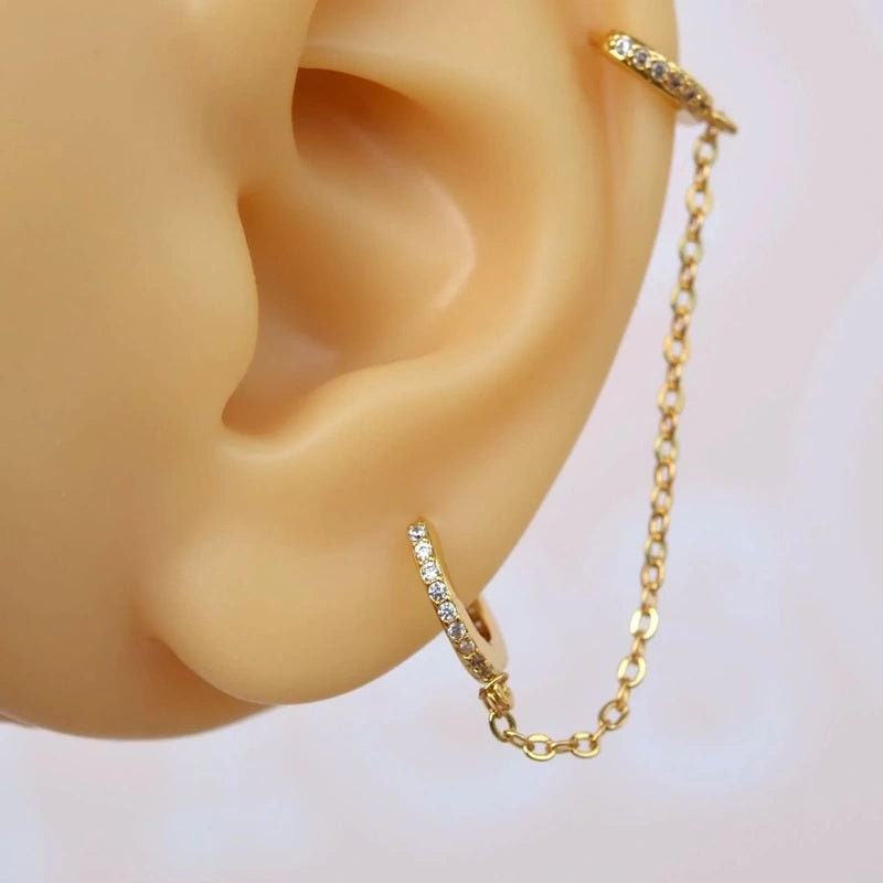 Double Lobe - Etsy