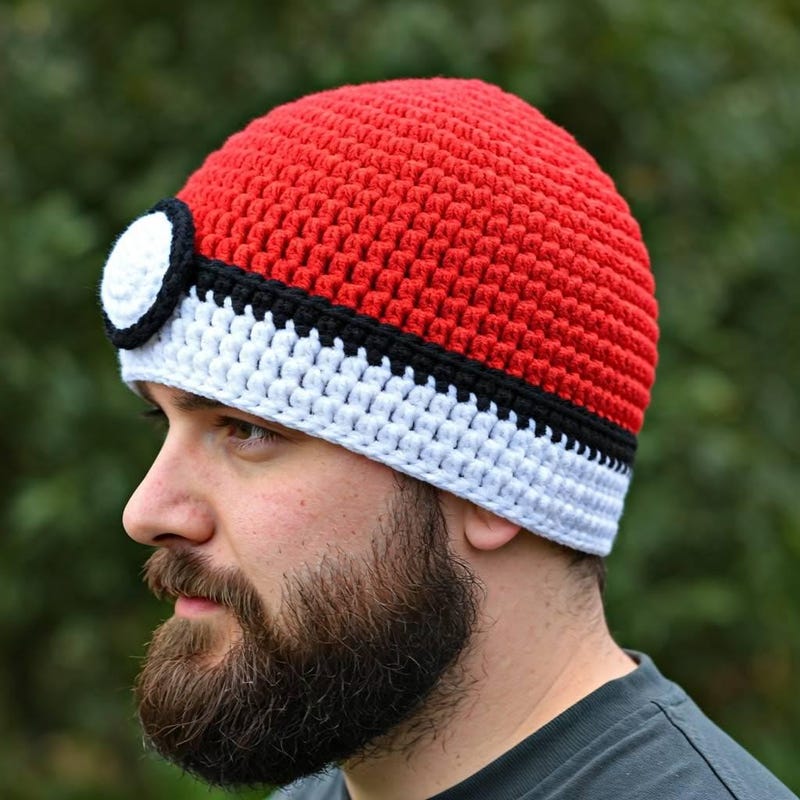 Pokeball - Etsy