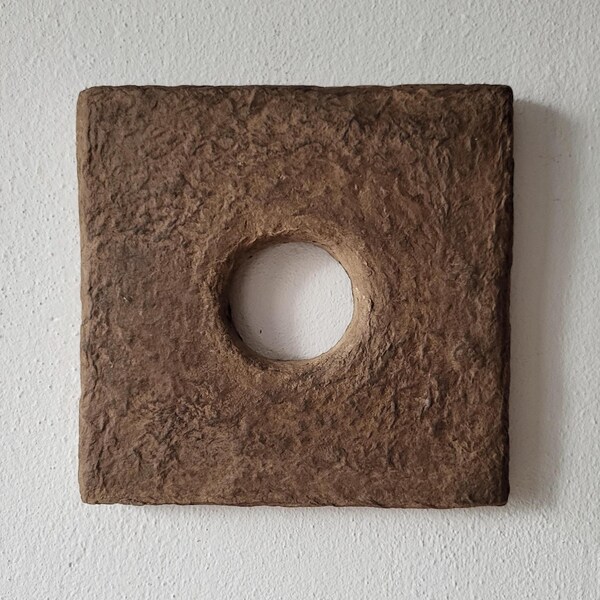 Paper Mache Wall Art - Etsy