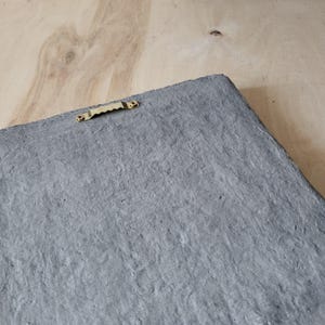 Wabi Sabi Wall Art, Japandi Wall Art, Paper Clay Mixed Media Wall Art ...