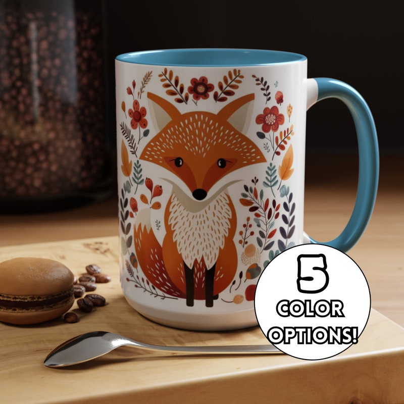 Gifts for Fox Lovers - 60+ Gift Ideas for 2025