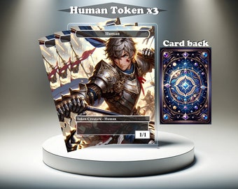 Giada, Font of Hope MTG Proxy Custom Card, Full Art EDH - Etsy