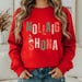Nollaig Shona Happy Christmas Irish Unisex Heavy Blend Crewneck ...