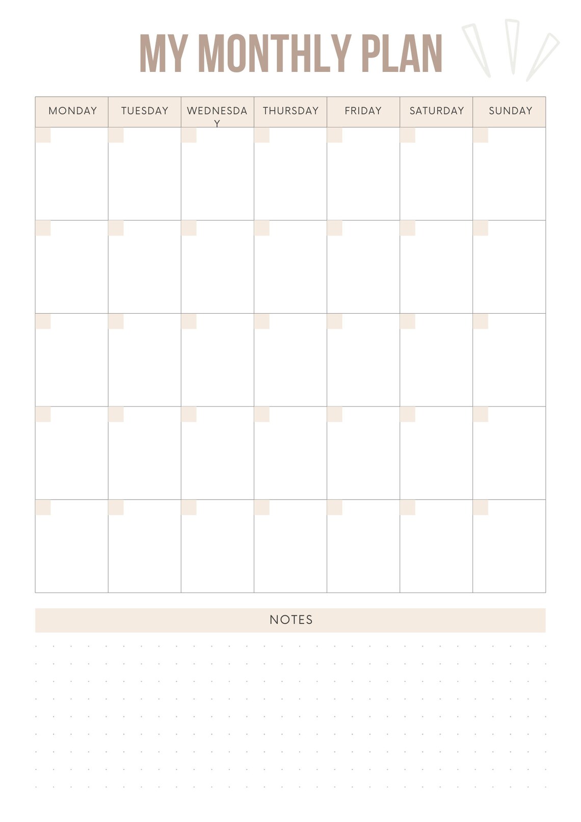 ADHD Planner | ADHD Planner Printable| ADHD Diary Planner | Adhd ...