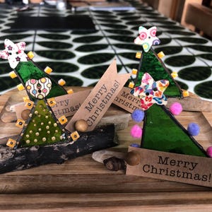 Handmade Origami Heart Mini Notelet - Etsy