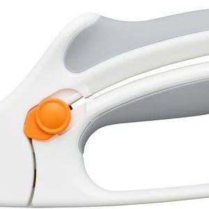 Fiskars Easy Action Spring Assist Titanium Scissors 8 Inch - Etsy
