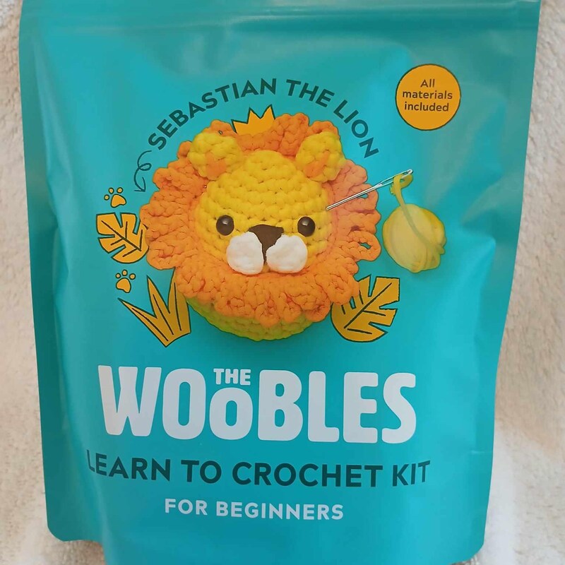 Lion Quilt Pattern - Etsy