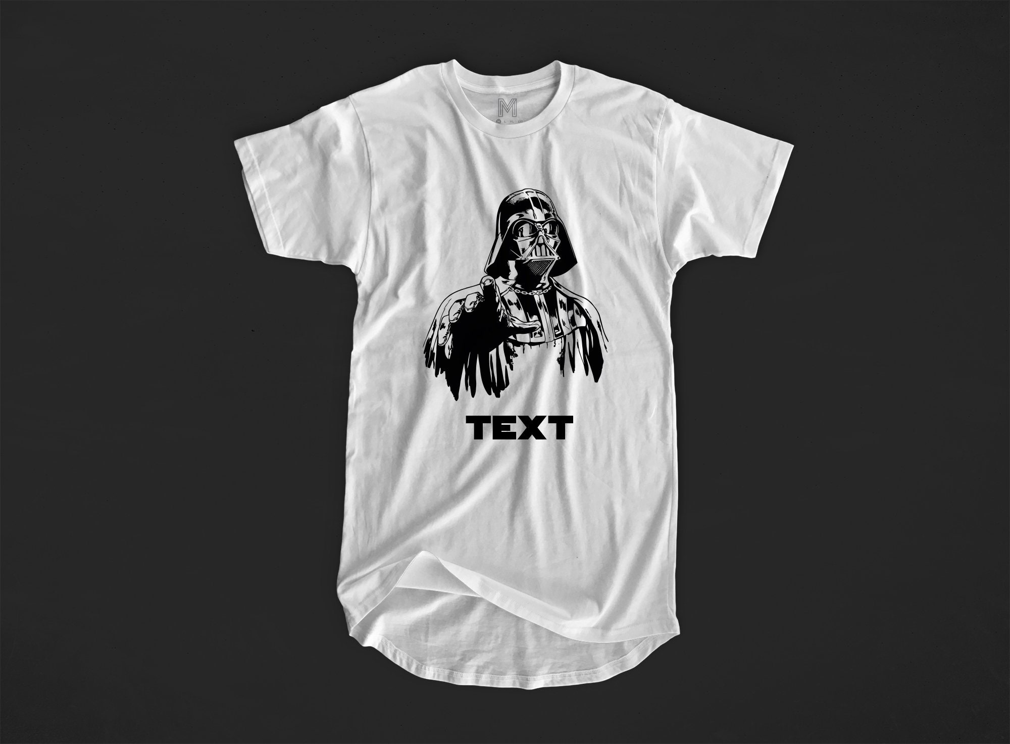Darth Vader Svg Darth Vader Font Svg Darth Vader Silhouette Svg Darth Vader Vector Star Wars