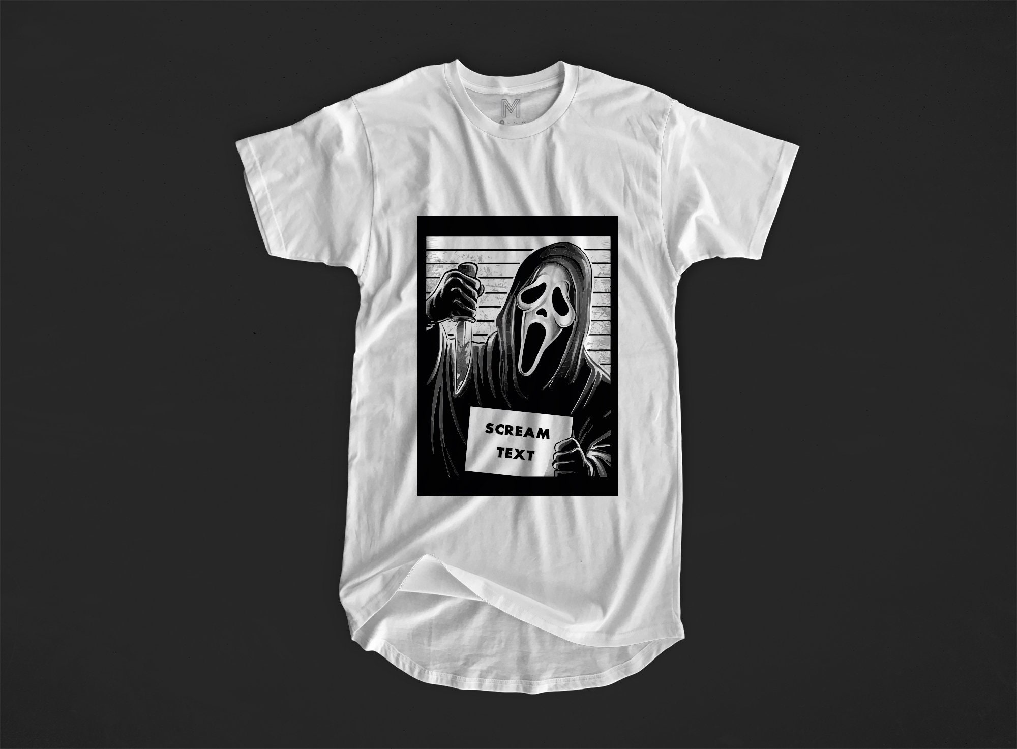 Scream SVG, Scream Vector, Ghost Face SVG, Ghost Face Vector, Scream ...