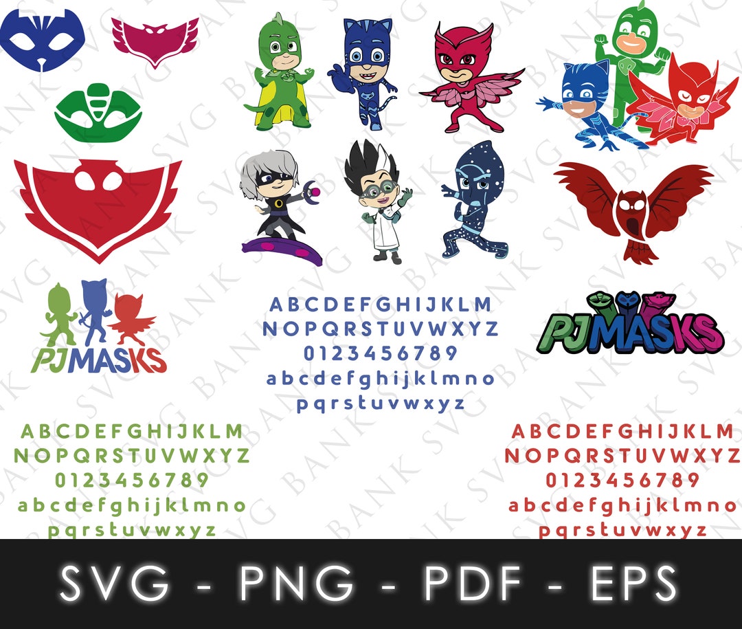 Mask SVG, Mask Font SVG, Mask Font Vector, Mask Alphabet SVG, Mask ...