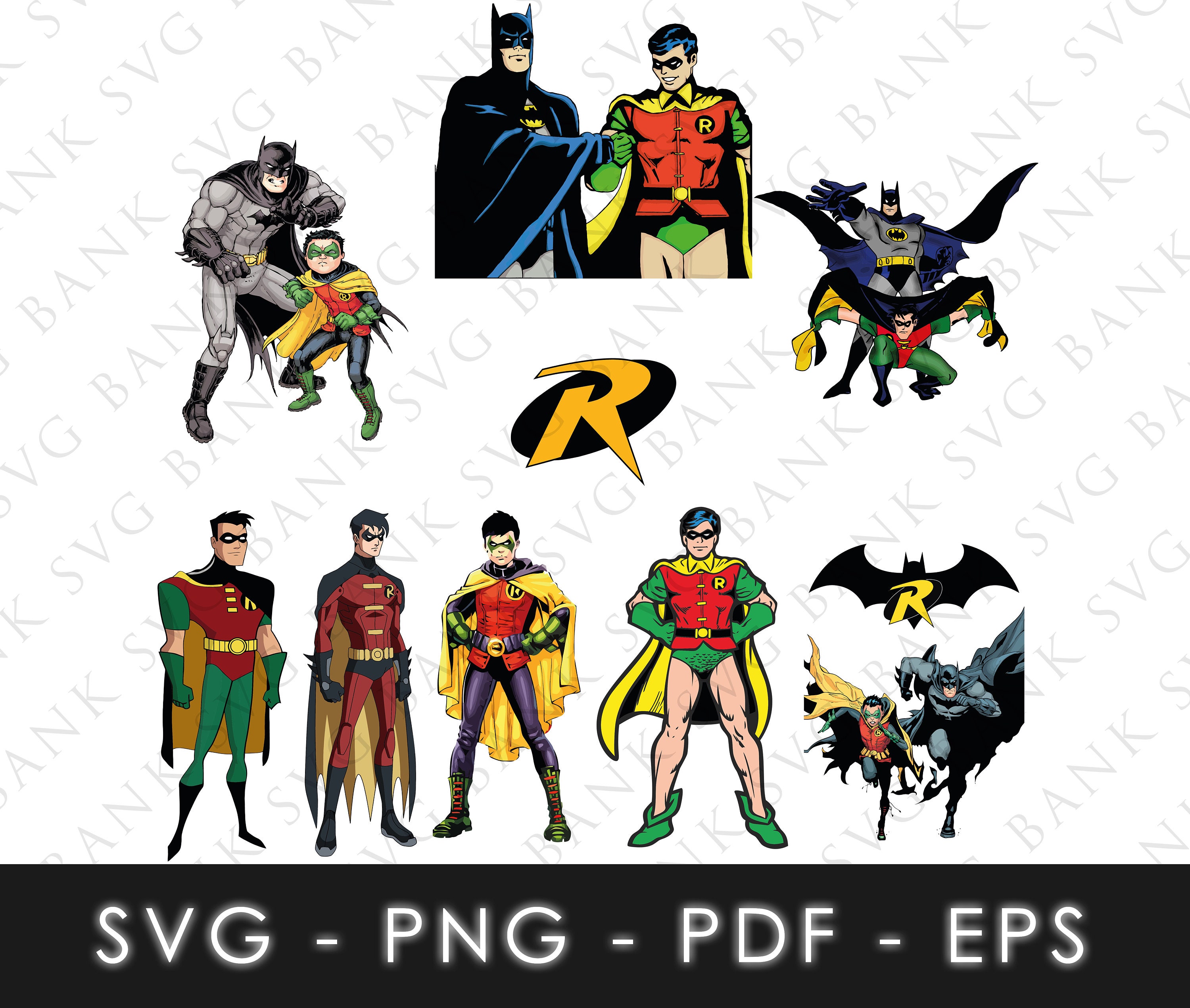 Superhero SVG, Superhero Vector, Superhero Svg Bundle, Baby Superhero ...
