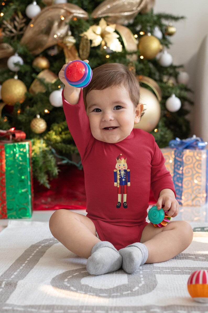 Nutcracker SVG Bundle, Image Files, Clip Art ,cut Files Png, Christmas ...