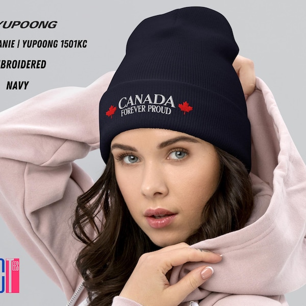 Canadian Toque - Etsy