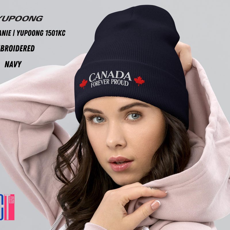 Canadian Toque - Etsy