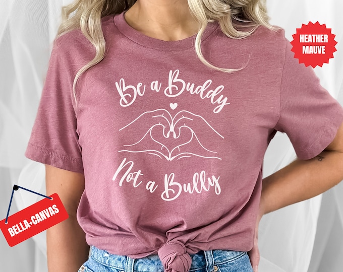 Pink Shirt Day, Make Bullying Extinct, Anti Bullying Shirt, Kindness ...