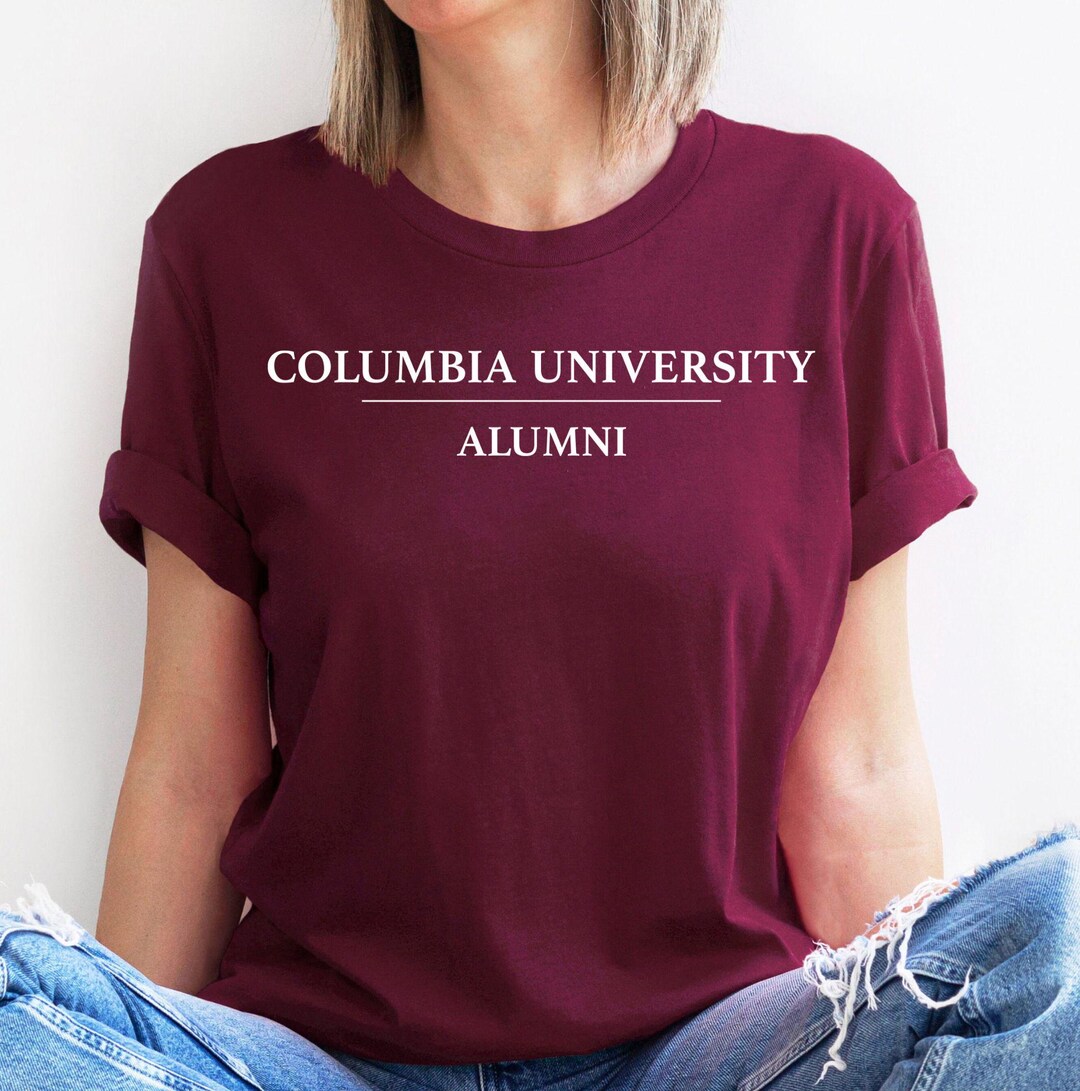 Custom College Alumni Shirt Custom Alumni Tee Custom University Alumni ...