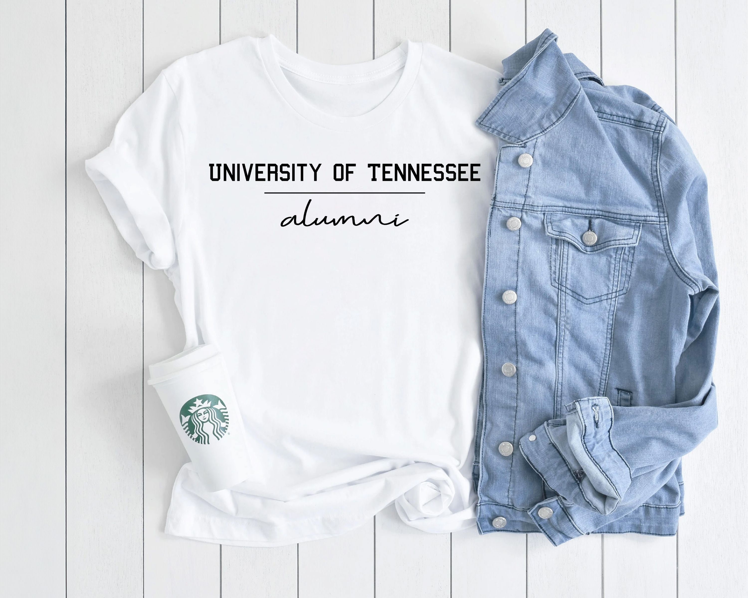 Custom College Alumni T-shirt Custom Alumni Shirt Custom University ...