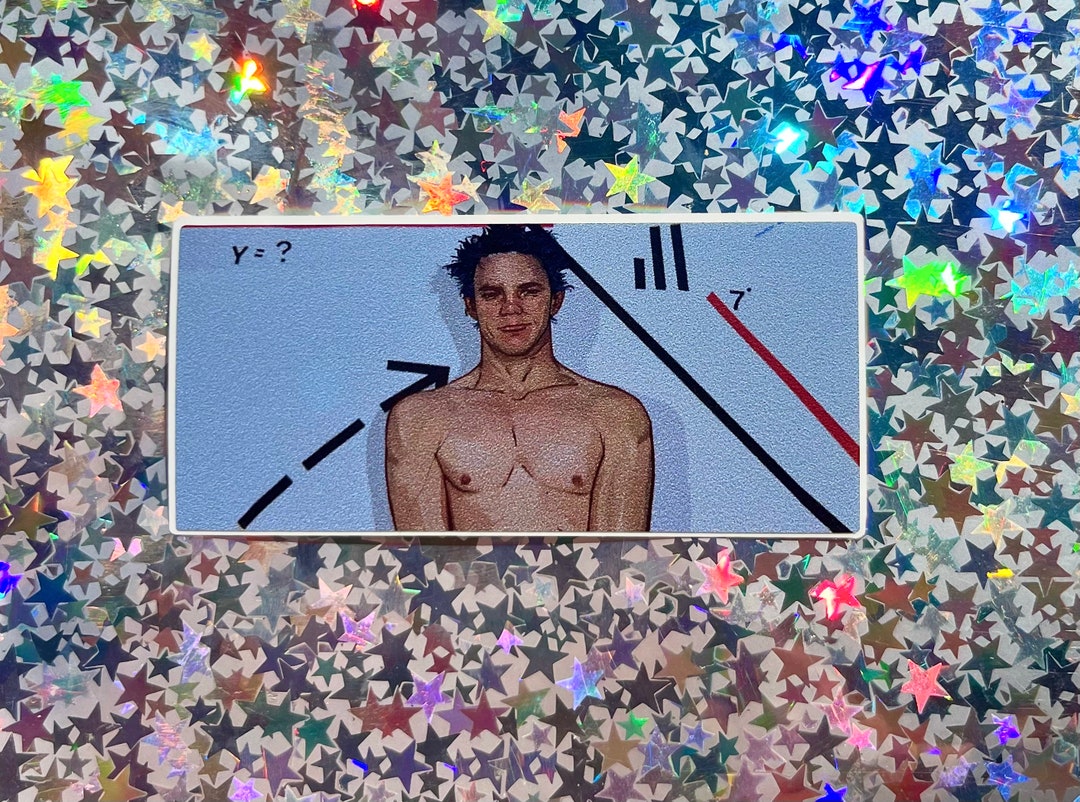 Steven 'stevo' Levy SLC Punk! (1998) With Reason Sticker - Etsy
