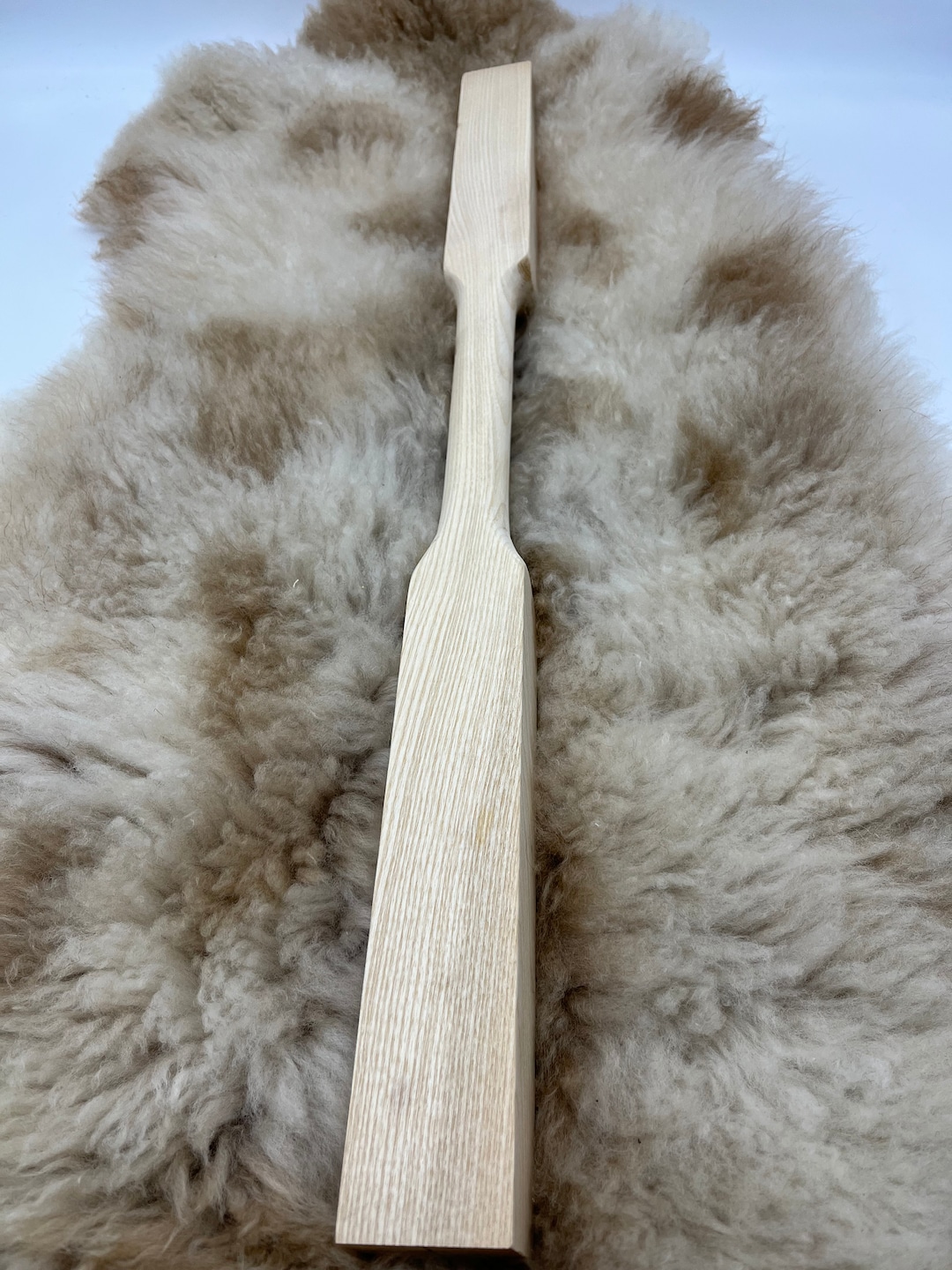 Ash Handle, Shield Shackle, Shield Handle - Etsy