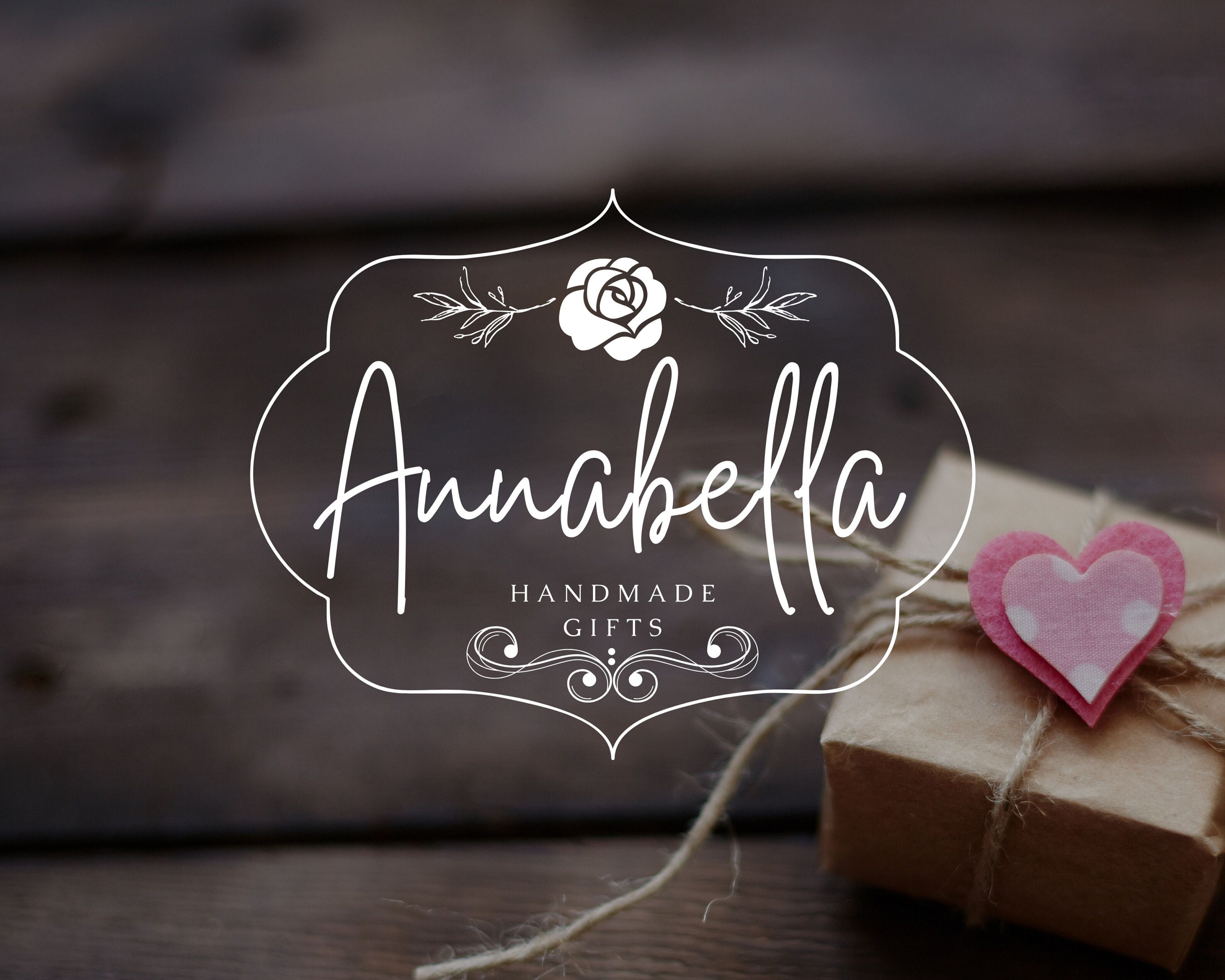 DIY Craft Store Logo, Craft Shop Canva Logo Template, Editable Craft ...