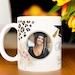 Graduation Photo Mug Canva Template, Editable Text (digital Download ...