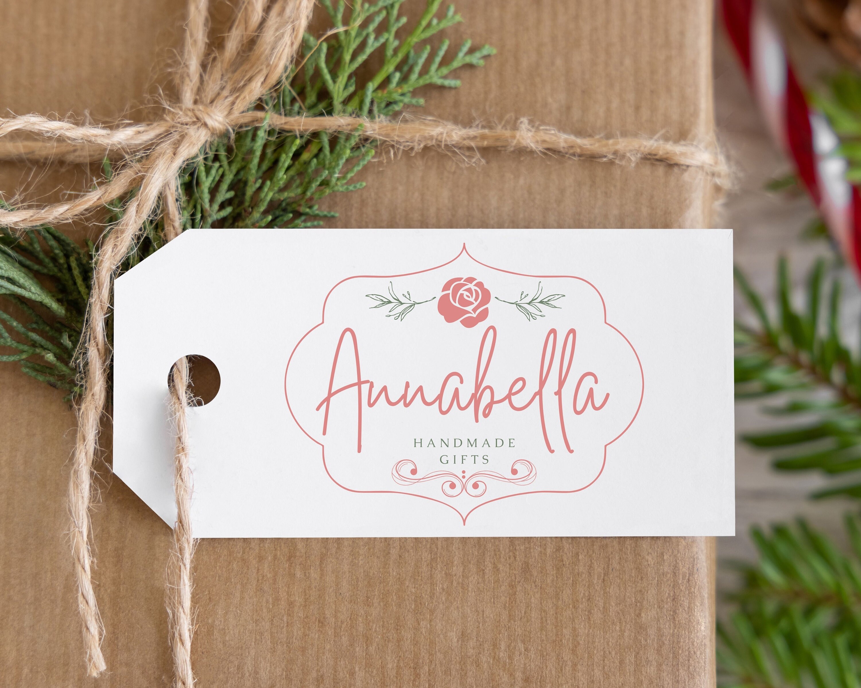 DIY Craft Store Logo, Craft Shop Canva Logo Template, Editable Craft ...