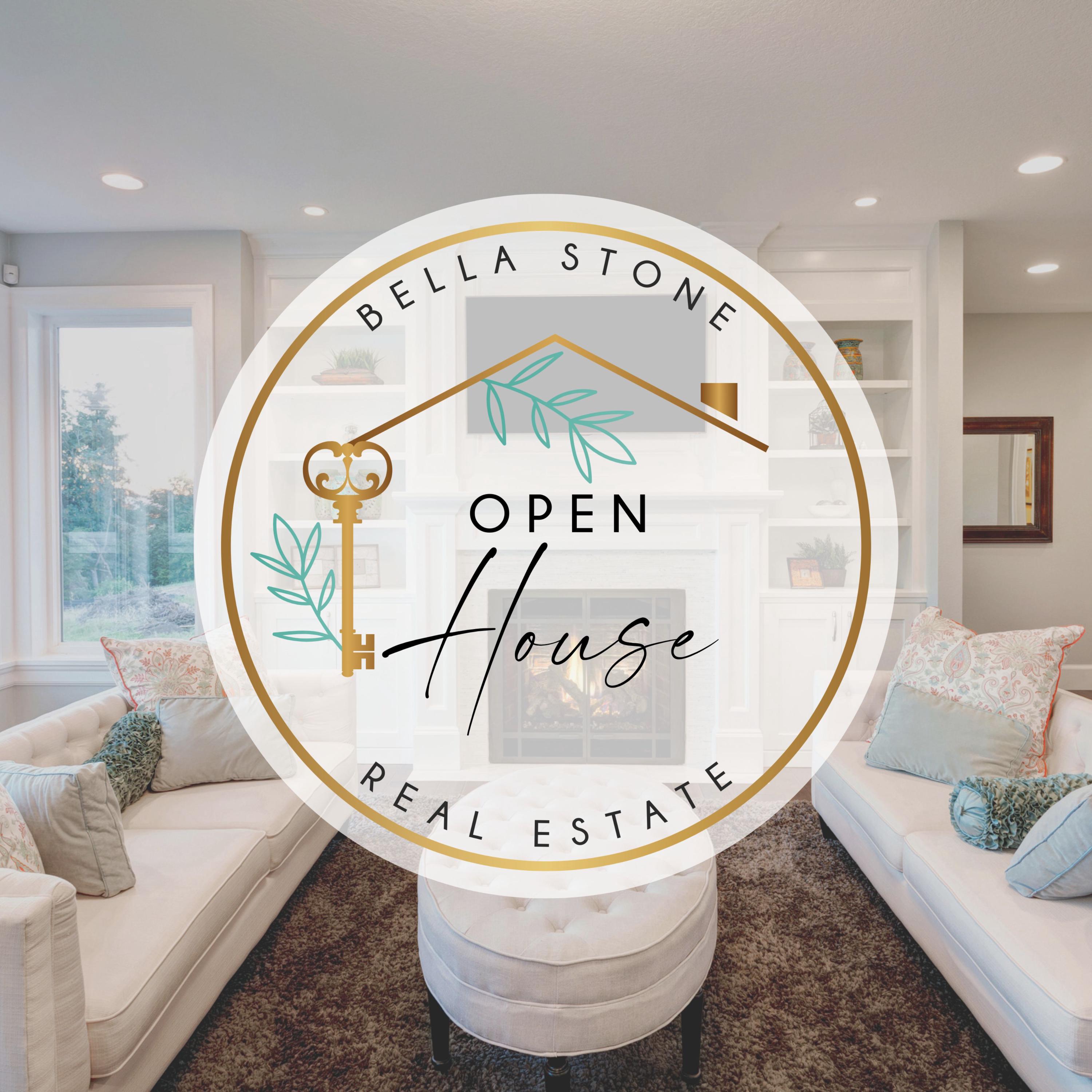 Real Estate Labels Editable Design, DIY Realtor Badges, Real Estate ...