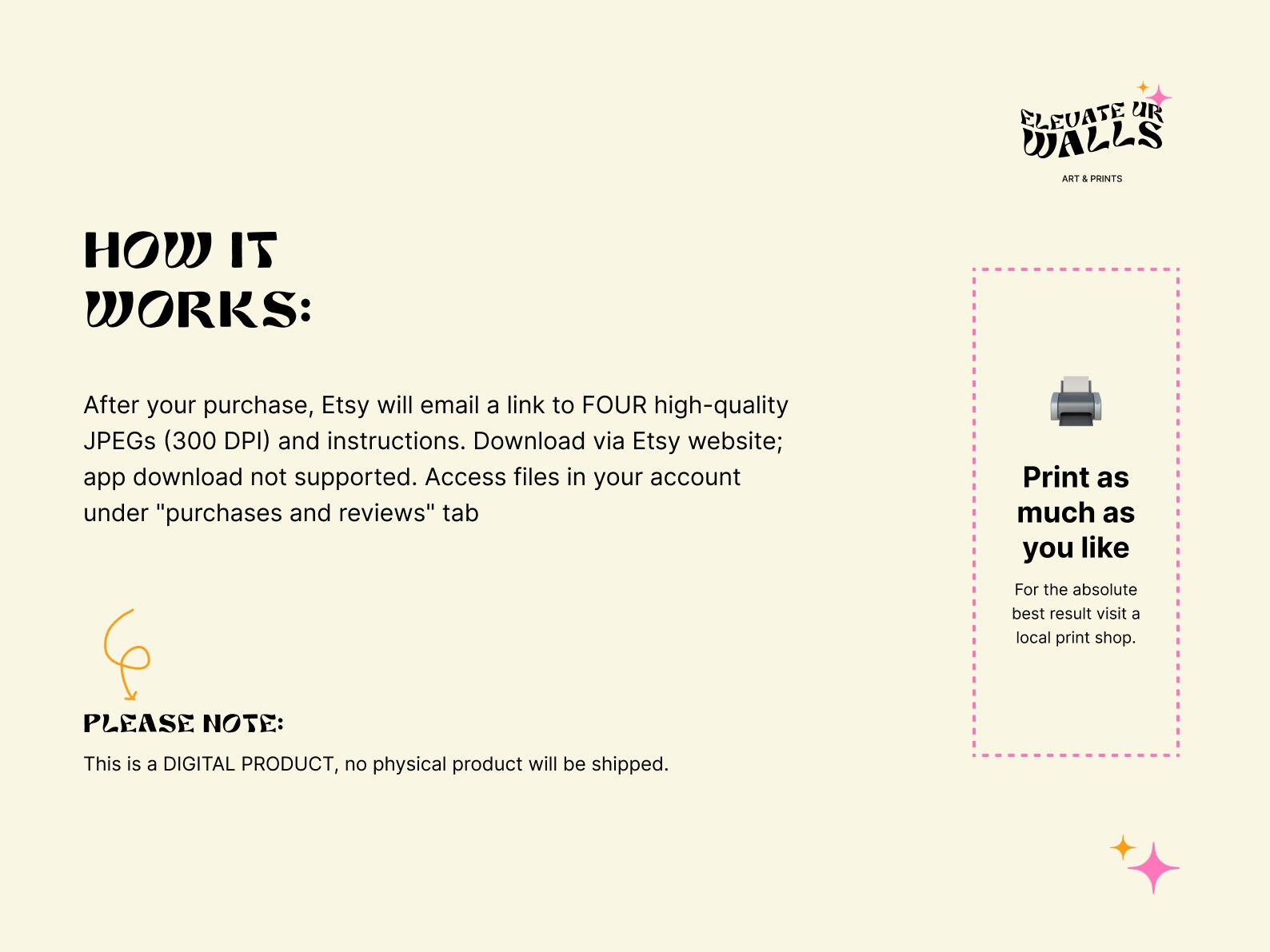 Mindful Breathing, Inhale Exhale Poster, Therapy Office Decor ...