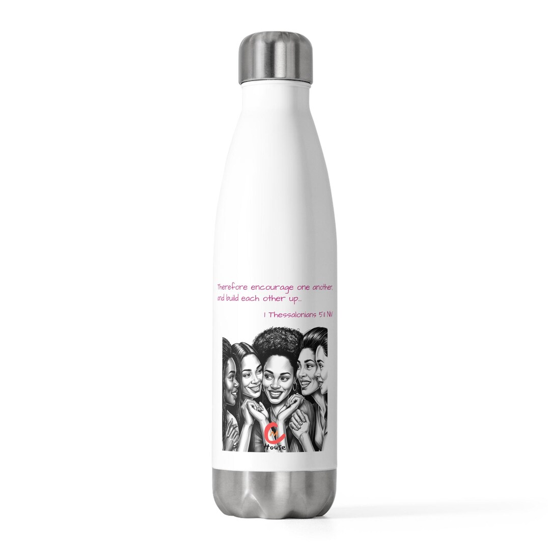 20oz Insulated Bottle Sisters Collection - Etsy
