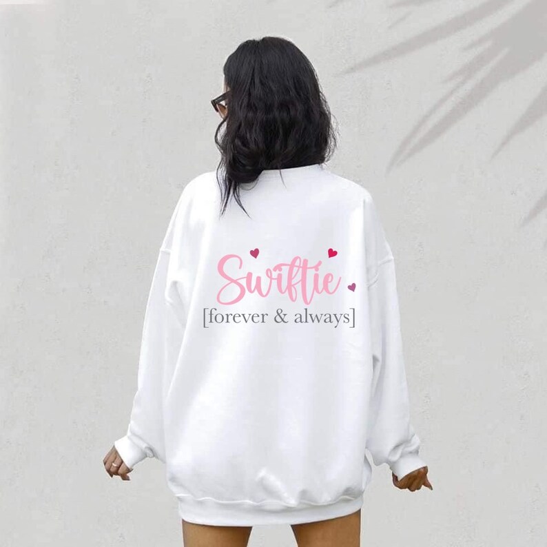 Swiftie Svg, Png, Jpg, Pdf, for Cricut and Sublimate Print, Swiftie ...