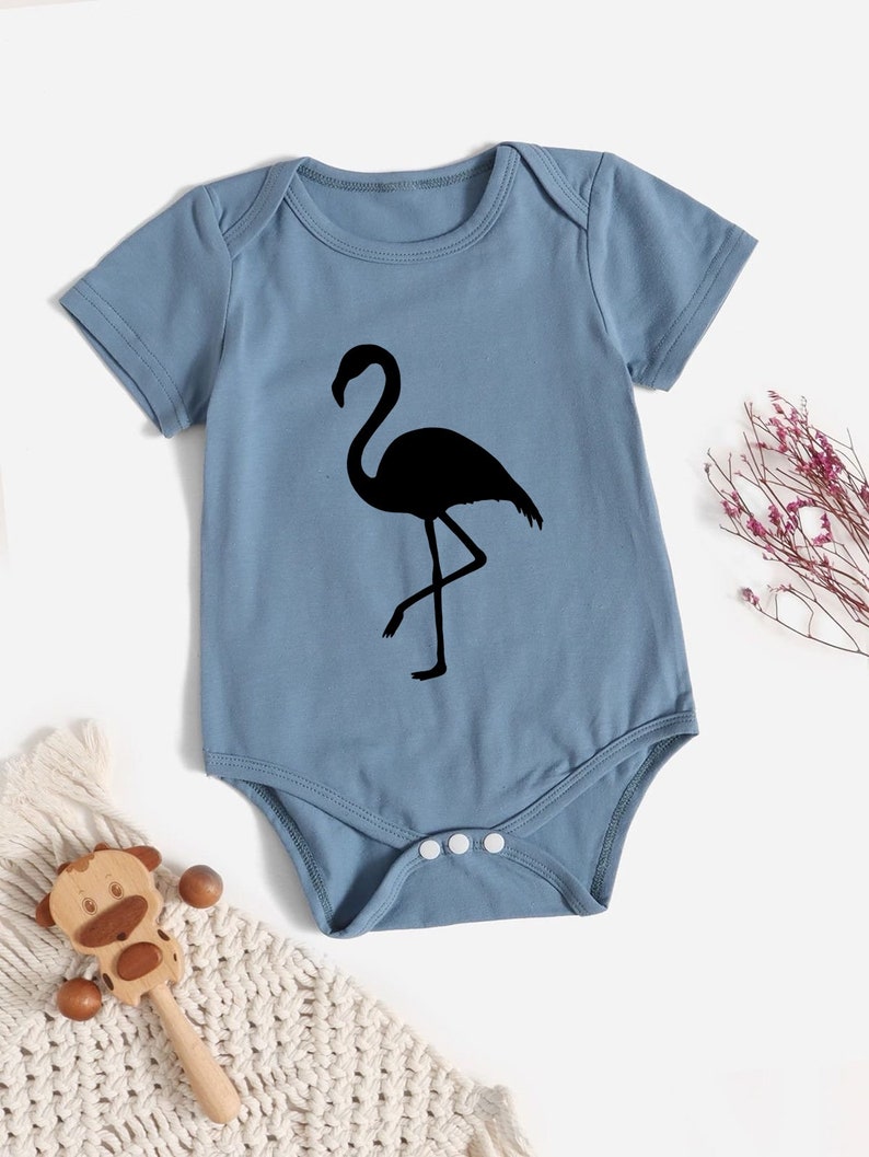 Flamingo SVG, Jpg, Pdf, Png, Flamingo, Flamingo Cut File, Cricut ...