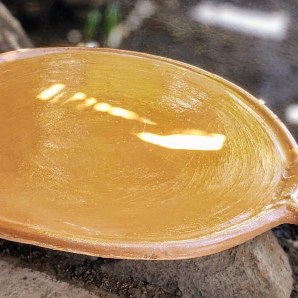 Mexican Barro Plate - Etsy