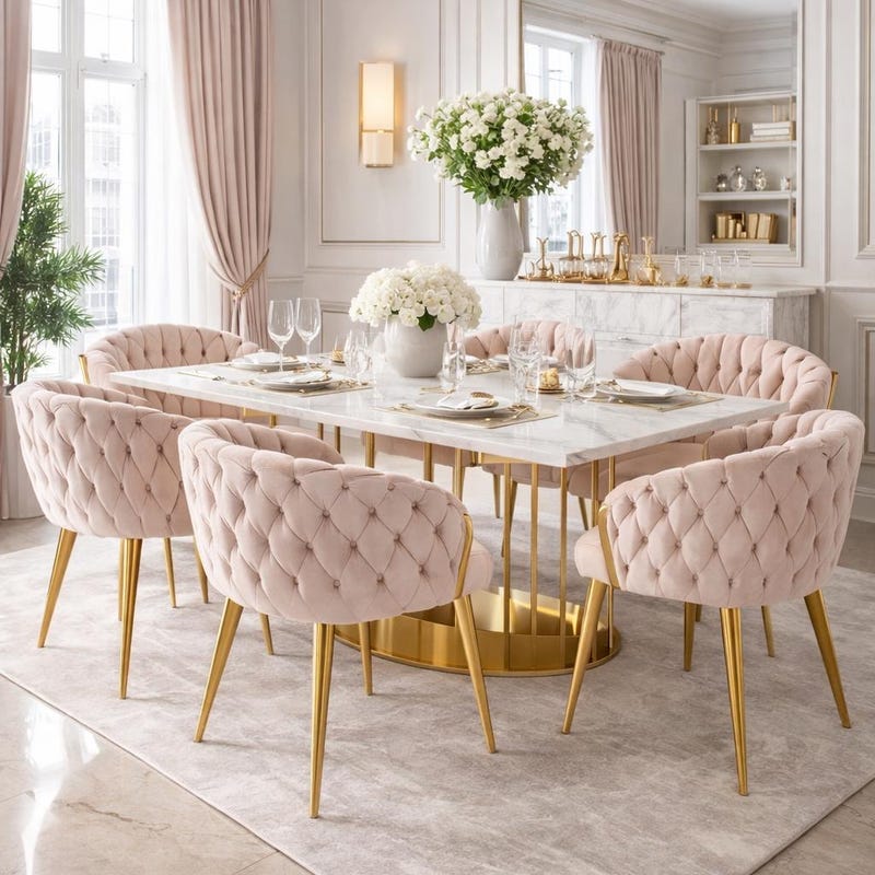 Mint Green Dining Chairs - Etsy
