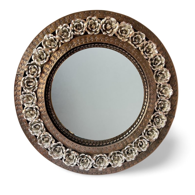 Mexican Mirror - Etsy