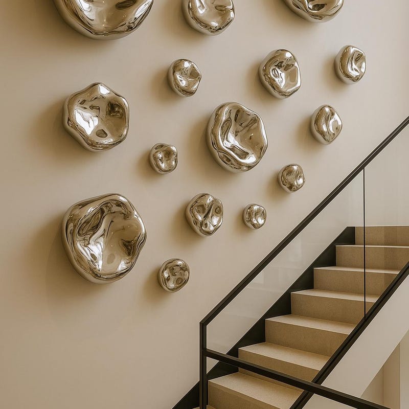 Wall Sculpture - Etsy