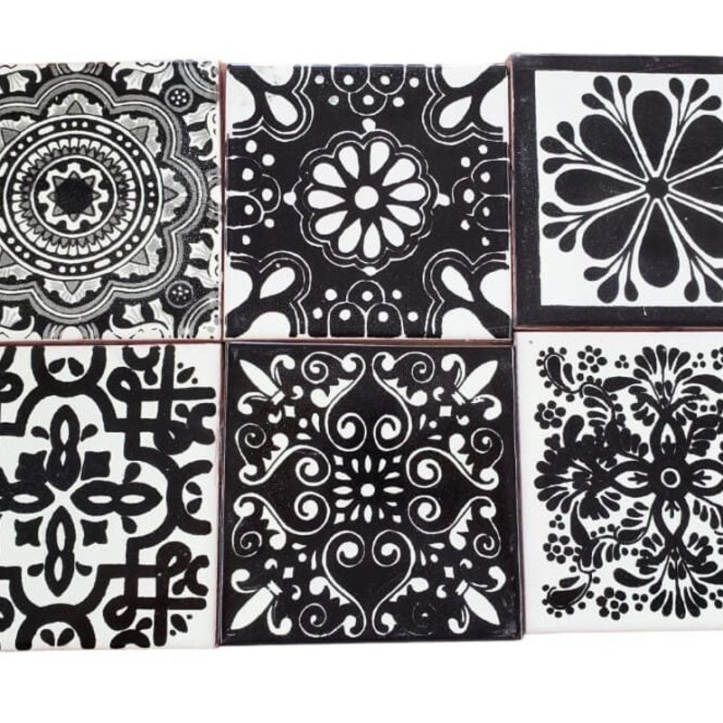 Café Tile Art - Etsy