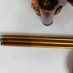 Art Metal Spark Plug Camera Old Camera Mechanical Film Camera Camera ...