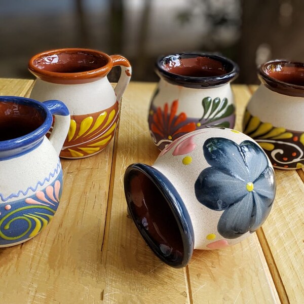 Mexican Coffee Mugs - Etsy