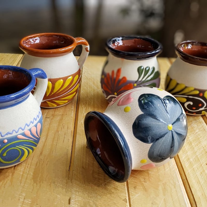 Mexican Mug - Etsy
