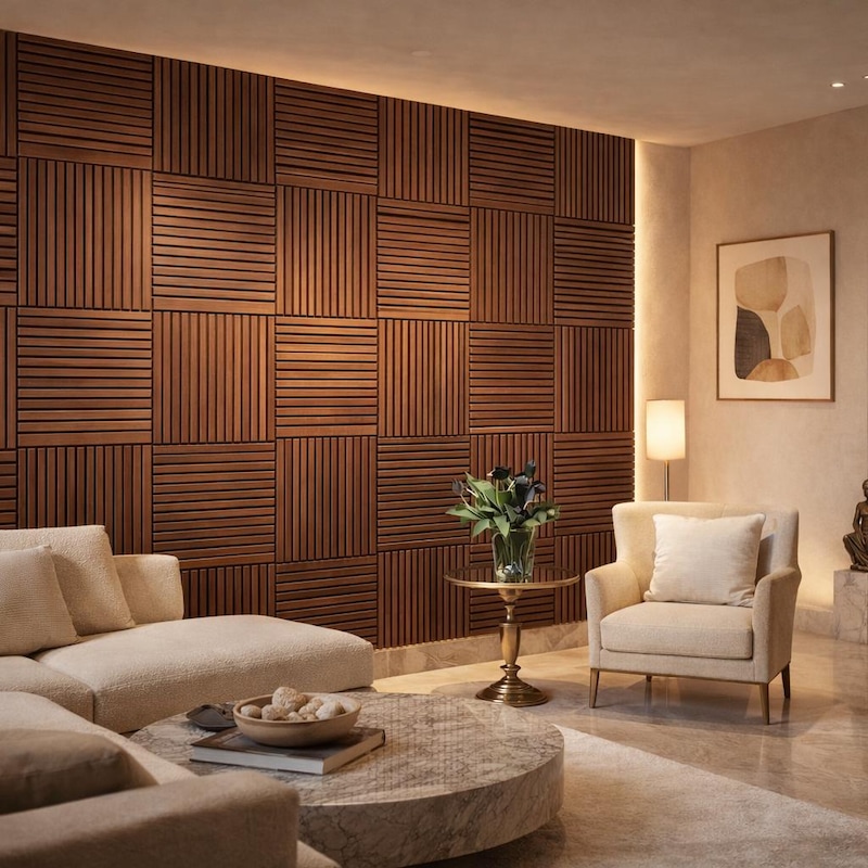 Tv Acoustic Wall Panels - Etsy