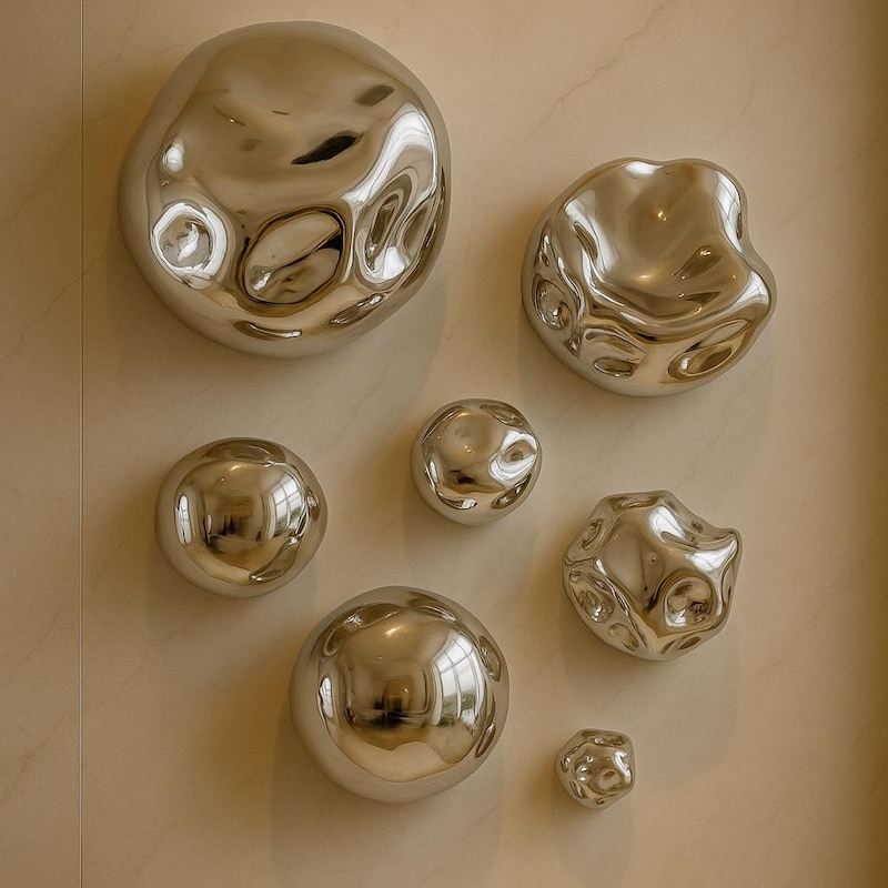 Modern Ceramic Wall Altar - Etsy