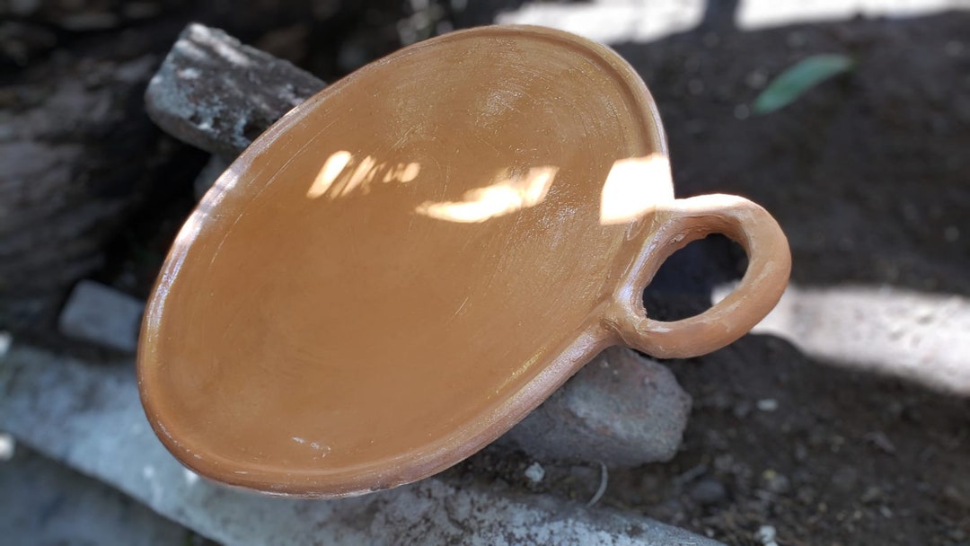 Best Seller Clay Comal for Tortillas Tortilla Warner Comal for ...