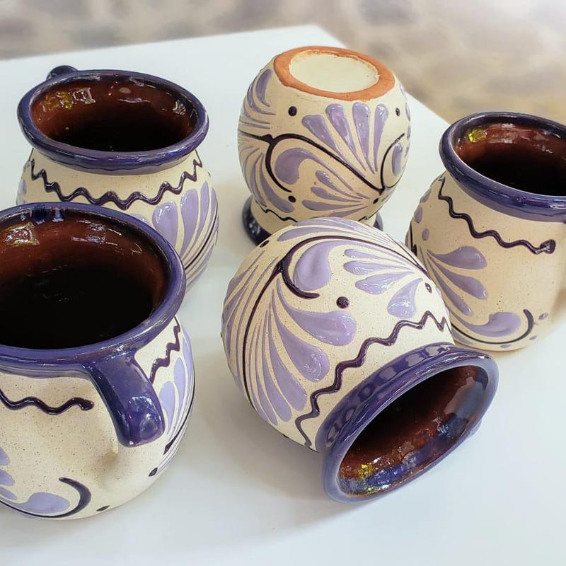 Mexican Mug - Etsy