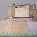 Papercraft Kit Hohensalzburg Fortress 3d Paper Model Crafting PDF Plans ...