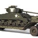 Papercraft Kit Dragon Tank Transport Truck 3d Paper Model Crafting PDF ...
