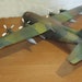 Papercraft Kit C-130 Hercules Airplane 3d Paper Model Crafting Kit PDF ...