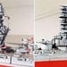 Papercraft Kit Fuso Dreadnought Battleship 3d Paper Model Crafting Kit ...