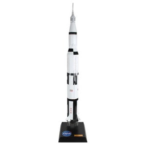 Papercraft Kit Saturn Spaceship 3d Paper Model Crafting Kit PDF Plans ...